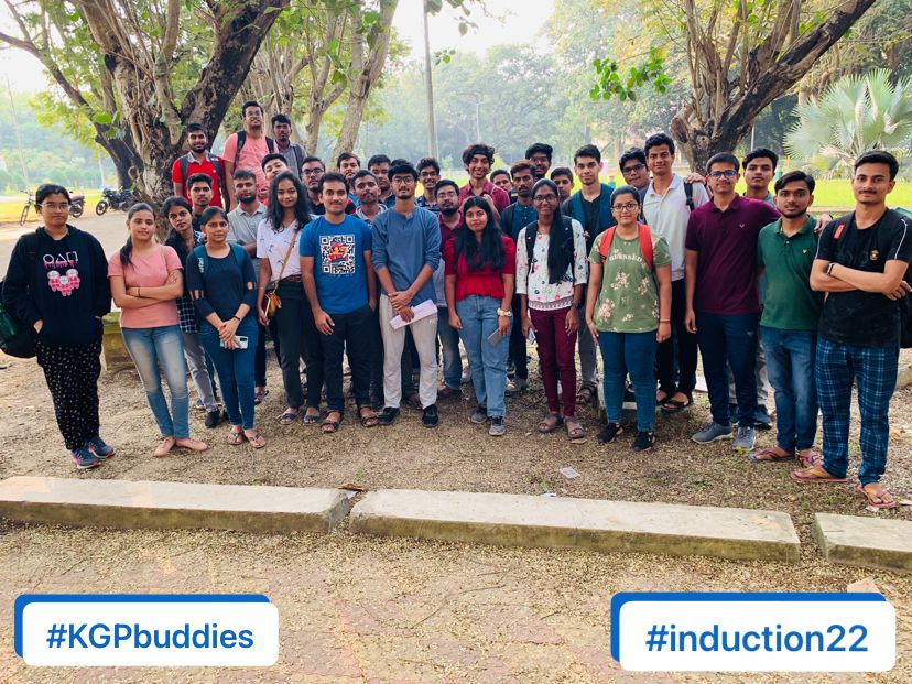 #iitkharagpur | Archisman Saha #iitkharagpur | Archisman Saha