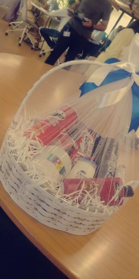 Sameen Sohaib on LinkedIn: #unilever | 13 comments Sameen Sohaib on LinkedIn: #unilever | 13 comments