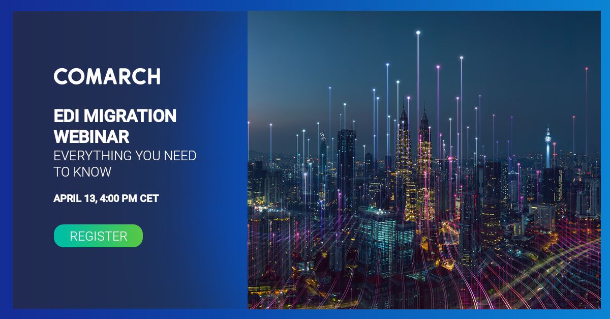 Jan Svorobovic on LinkedIn: EDI Migration - Everything You Need to Know Jan Svorobovic on LinkedIn: EDI Migration - Everything You Need to Know