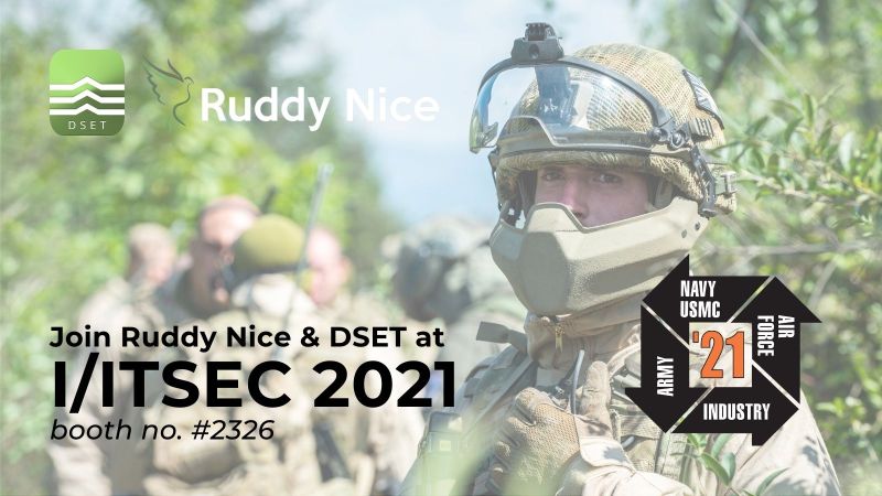 #dset2022 #iitsec2021 #iitsec #militarytraining #militarysimulation ... #dset2022 #iitsec2021 #iitsec #militarytraining #militarysimulation ...