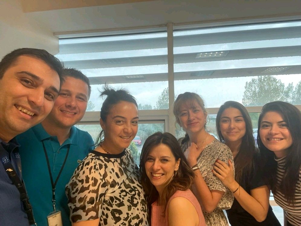 Onur Tiryakioglu on LinkedIn: #ank #expeditors #airteam #senseofhumor Onur Tiryakioglu on LinkedIn: #ank #expeditors #airteam #senseofhumor