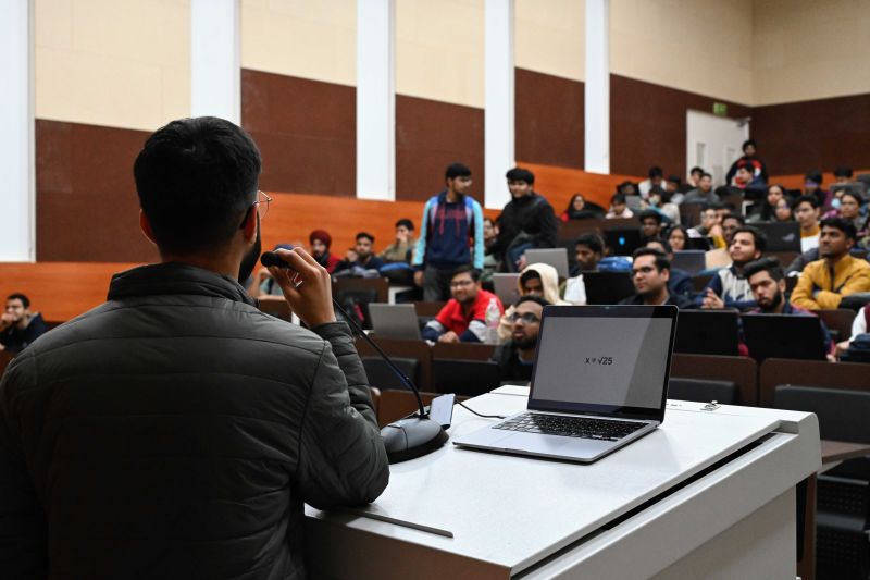 Siddharth Sharma on LinkedIn: It was an amazing experience to take a ... Siddharth Sharma on LinkedIn: It was an amazing experience to take a ...