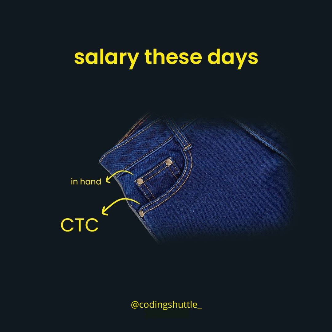 #salary #codingshuttle | Coding Shuttle #salary #codingshuttle | Coding Shuttle