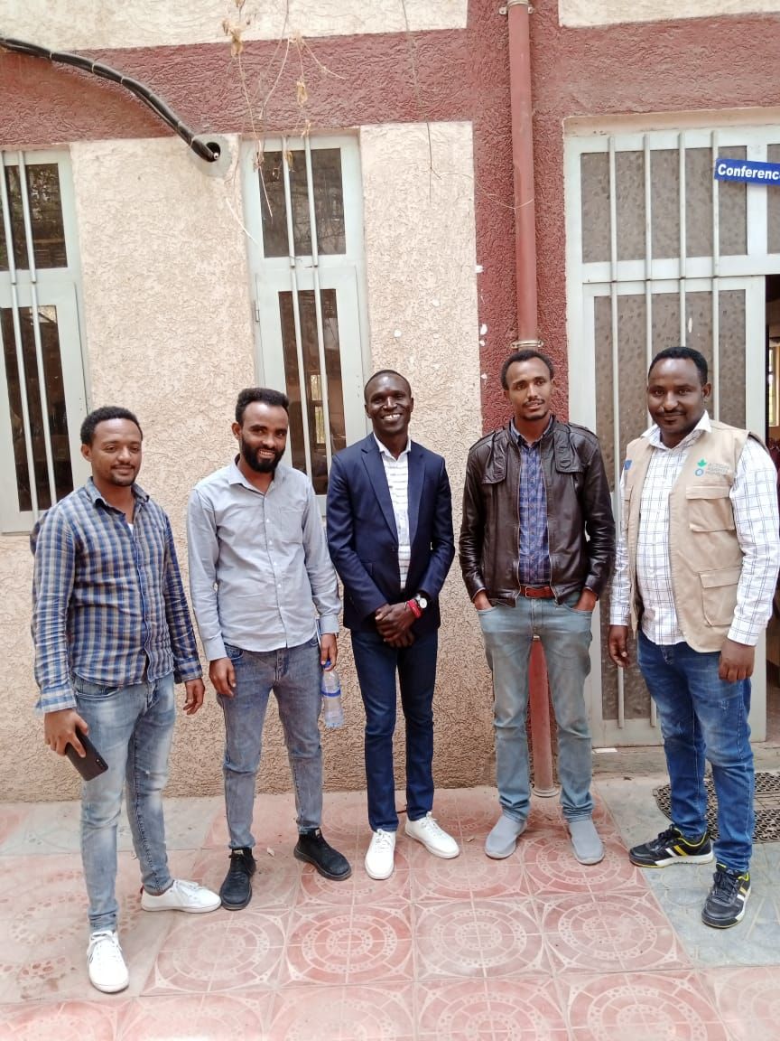 John Otieno Otieno on LinkedIn: #humanitarianadvocacy John Otieno Otieno on LinkedIn: #humanitarianadvocacy