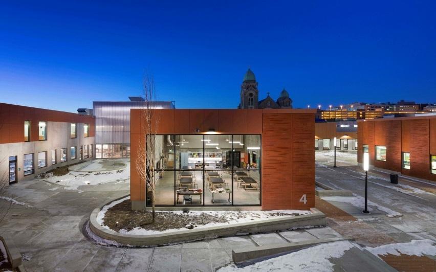 Global Engineering Solutions on LinkedIn: GES’ Henderson—Hopkins School ... Global Engineering Solutions on LinkedIn: GES’ Henderson—Hopkins School ...