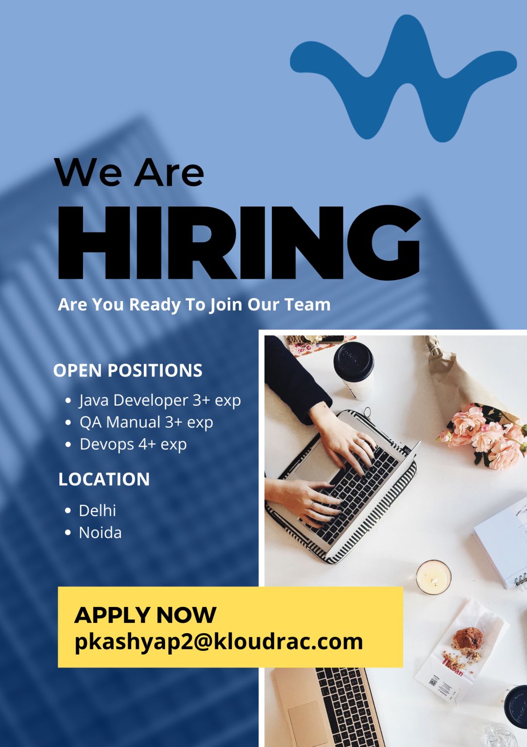 Wrocus Technologies on LinkedIn: #wrocus #share #devops #qa # ... Wrocus Technologies on LinkedIn: #wrocus #share #devops #qa # ...
