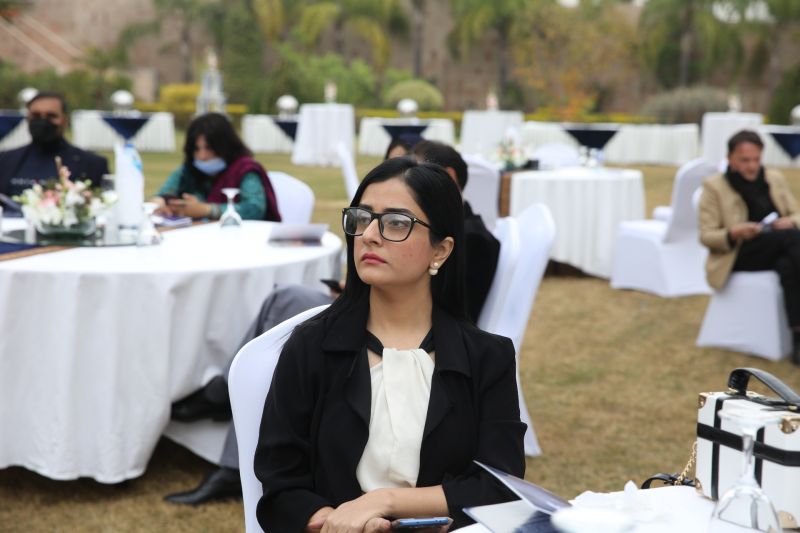 Barrister Hamna Zain posted on LinkedIn Barrister Hamna Zain posted on LinkedIn