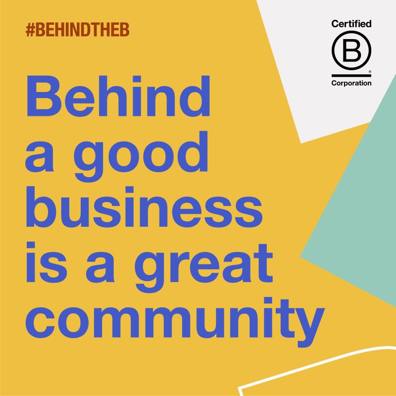 Ana Rita Silva on LinkedIn: #criticalsoftware #bcorp Ana Rita Silva on LinkedIn: #criticalsoftware #bcorp