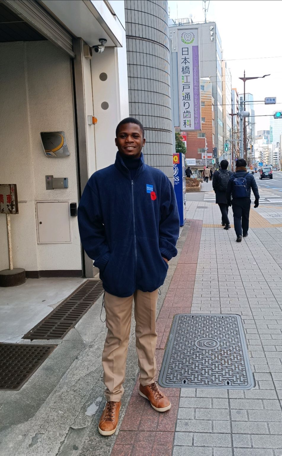 Michael Akinpelumi on LinkedIn: #opportunities #reactjs #nodejs #japan ... Michael Akinpelumi on LinkedIn: #opportunities #reactjs #nodejs #japan ...