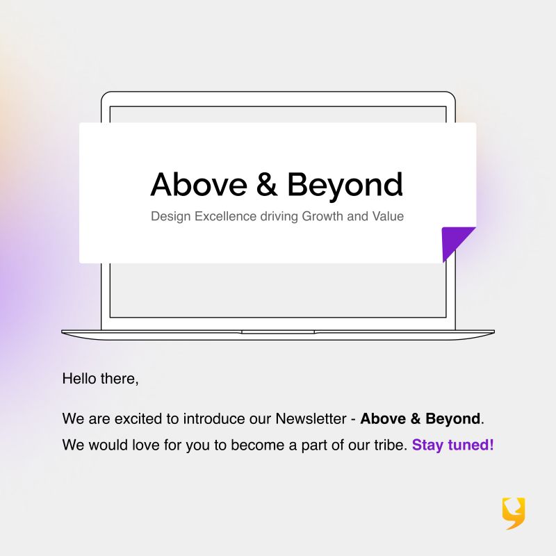 #newsletter #ux #design #yujnewsletter #aboveandbeyond #userexperience ... #newsletter #ux #design #yujnewsletter #aboveandbeyond #userexperience ...