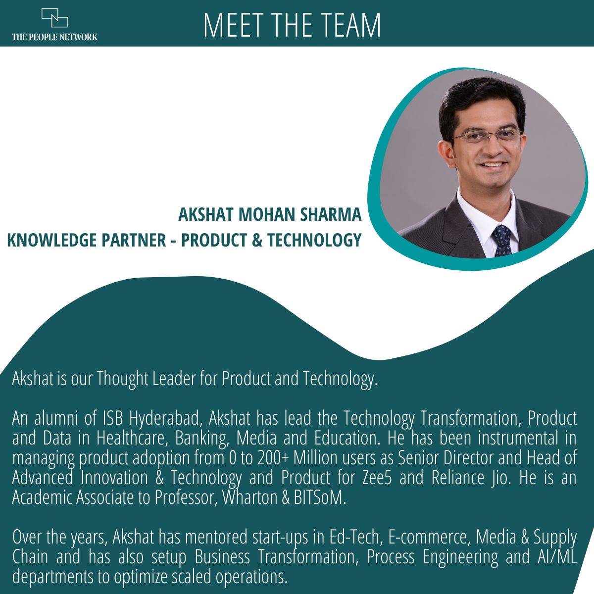 Anupama Jaiswal on LinkedIn: Welcome Onboard ! Akshat Mohan Sharma ... Anupama Jaiswal on LinkedIn: Welcome Onboard ! Akshat Mohan Sharma ...