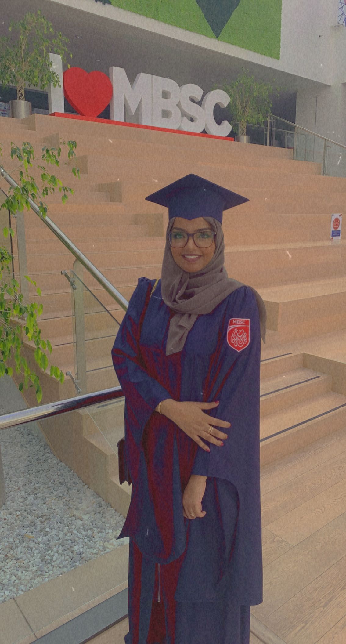 Sumaya Al Faqeery - MBA - CIPD - SHRM -DBA Candidate on LinkedIn: #mbsc ... Sumaya Al Faqeery - MBA - CIPD - SHRM -DBA Candidate on LinkedIn: #mbsc ...