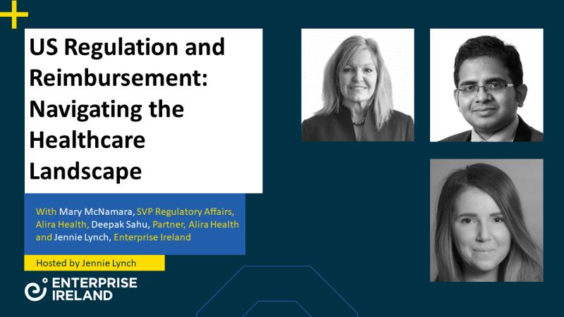 #healthcare #medtech #medicaldevices | Mary McNamara-Cullinane #healthcare #medtech #medicaldevices | Mary McNamara-Cullinane