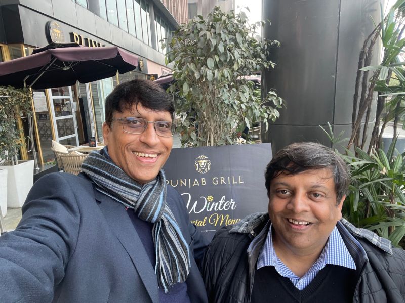 Atul Kulshreshtha on LinkedIn: #technology #startups #tech #automation ... Atul Kulshreshtha on LinkedIn: #technology #startups #tech #automation ...