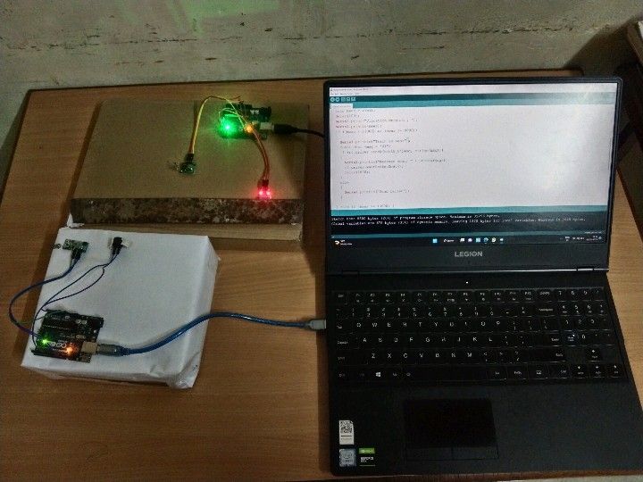 ABHISHEK KUMAR SHUKLA on LinkedIn: #iot #project ABHISHEK KUMAR SHUKLA on LinkedIn: #iot #project
