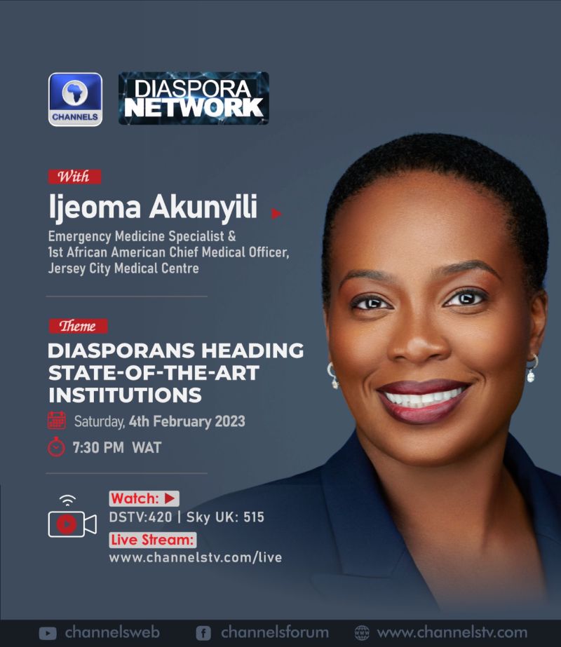 Ijeoma Onyeator, PhD on LinkedIn: Ahead of the Medical Curve🇳🇬🇺🇸 Join ... Ijeoma Onyeator, PhD on LinkedIn: Ahead of the Medical Curve🇳🇬🇺🇸 Join ...