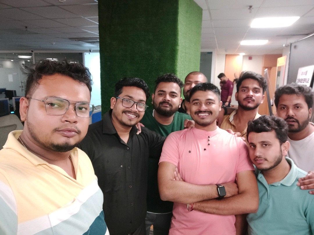 Prince Kumar posted on LinkedIn Prince Kumar posted on LinkedIn