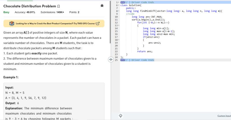 Kalyani Dave on LinkedIn: #day38 #100daysofcodechallenge #100daysofcode Kalyani Dave on LinkedIn: #day38 #100daysofcodechallenge #100daysofcode