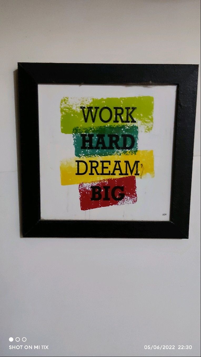 Arun Kumar S on LinkedIn: #hardwork Arun Kumar S on LinkedIn: #hardwork