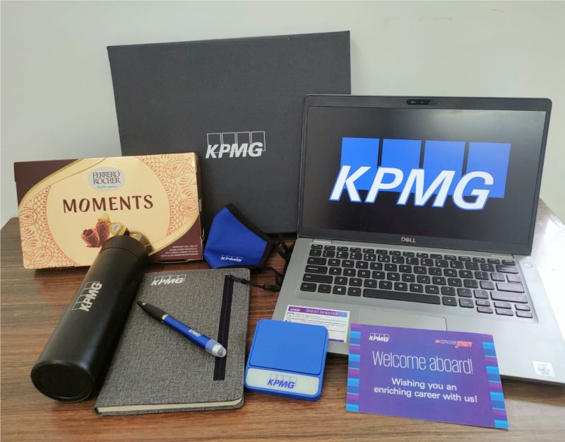 ANWESHA DEY on LinkedIn: #kpmg #big4 #kpmger #kpmgproud #kpmgjosh # ... ANWESHA DEY on LinkedIn: #kpmg #big4 #kpmger #kpmgproud #kpmgjosh # ...