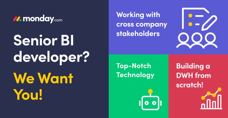 Adir Halfon on LinkedIn: #bi #developer #python #bideveloper #data_dev ... Adir Halfon on LinkedIn: #bi #developer #python #bideveloper #data_dev ...