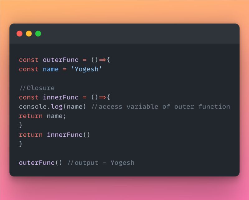 Yogesh Bansal on LinkedIn: #day1 #react #javascript #beginner #guide # ... Yogesh Bansal on LinkedIn: #day1 #react #javascript #beginner #guide # ...