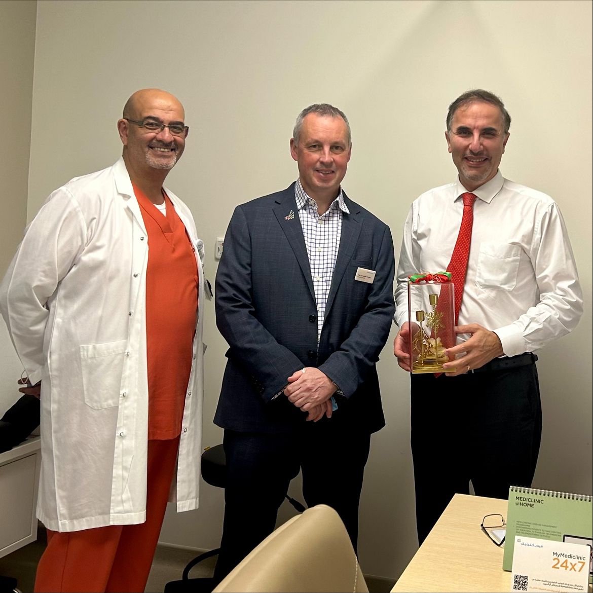 Dr MAHER Hadaki, Radiation Oncologist MD, MRCP (UK), FRCR (UK), CCT on ... Dr MAHER Hadaki, Radiation Oncologist MD, MRCP (UK), FRCR (UK), CCT on ...