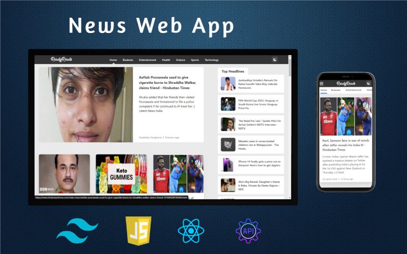 Deepesh Godhwani on LinkedIn: #html #css #javascript #tailwindcss # ... Deepesh Godhwani on LinkedIn: #html #css #javascript #tailwindcss # ...
