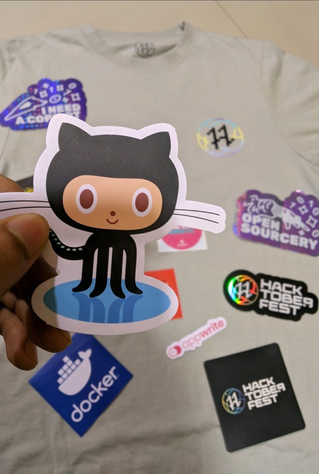 Jayesh Choudhary on LinkedIn: #opensource #community #hacktoberfest2022 ... Jayesh Choudhary on LinkedIn: #opensource #community #hacktoberfest2022 ...