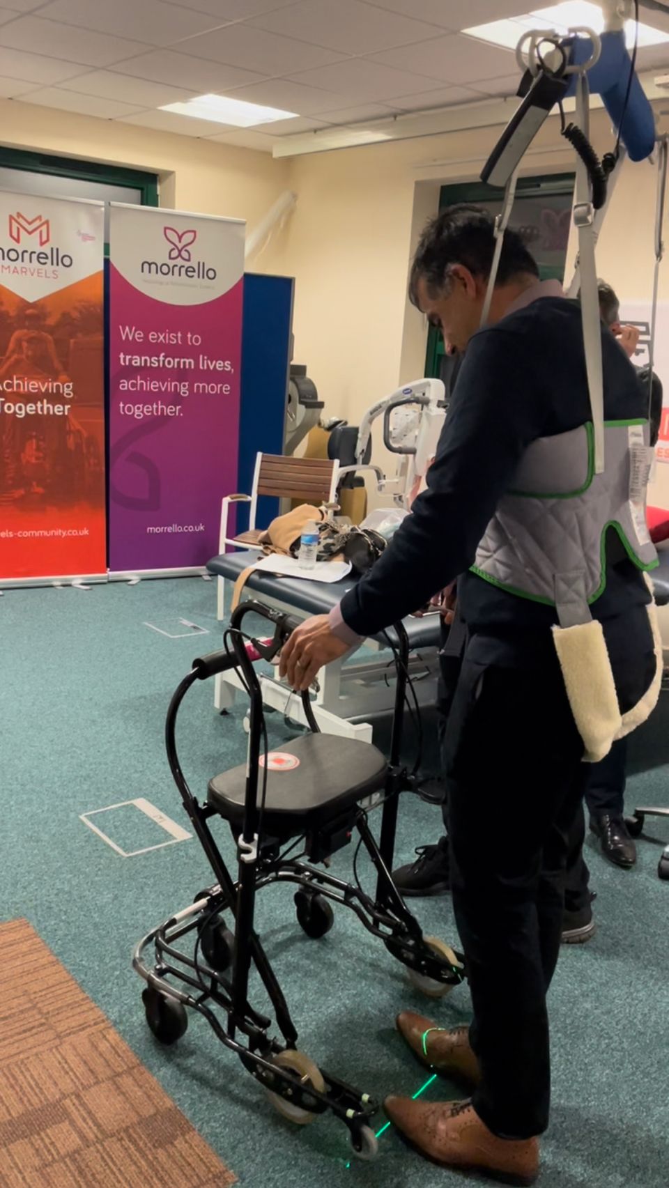 Cari Sowden-Taylor on LinkedIn: #neuro #physio #community #challenge # ... Cari Sowden-Taylor on LinkedIn: #neuro #physio #community #challenge # ...