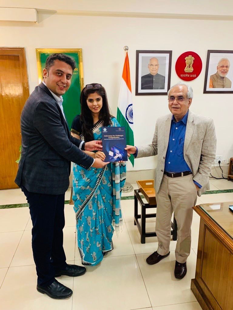 #whitepaper #digitalization #tax #multilateralism #india #oecdtax #oecd ... #whitepaper #digitalization #tax #multilateralism #india #oecdtax #oecd ...