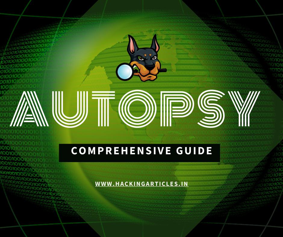 Jeenali Kothari on LinkedIn: Comprehensive Guide on Autopsy Tool ... Jeenali Kothari on LinkedIn: Comprehensive Guide on Autopsy Tool ...