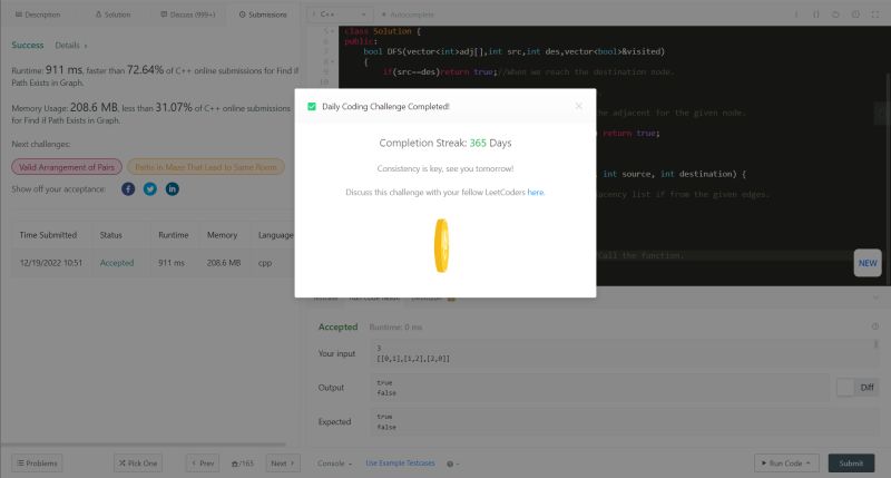 Bhairav Nath Bhardwaj on LinkedIn: #dsa #leetcode #practice | 14 comments Bhairav Nath Bhardwaj on LinkedIn: #dsa #leetcode #practice | 14 comments