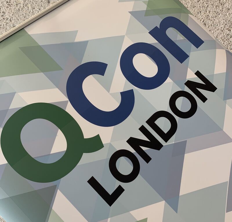 #qconlondon #java #aiforcode #unittesting | Diffblue #qconlondon #java #aiforcode #unittesting | Diffblue