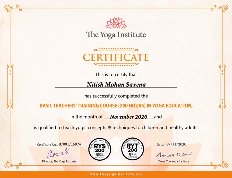 Nitish Mohan Saxena on LinkedIn: #asanas #edtech #eyes #onlineclasses # ... Nitish Mohan Saxena on LinkedIn: #asanas #edtech #eyes #onlineclasses # ...