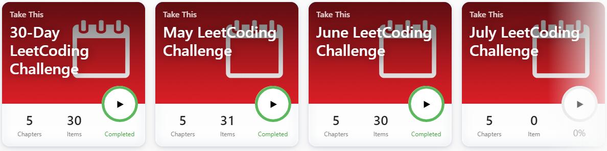 David Sidarous on LinkedIn: #codingchallenge #algorithms #leetcode #fun David Sidarous on LinkedIn: #codingchallenge #algorithms #leetcode #fun