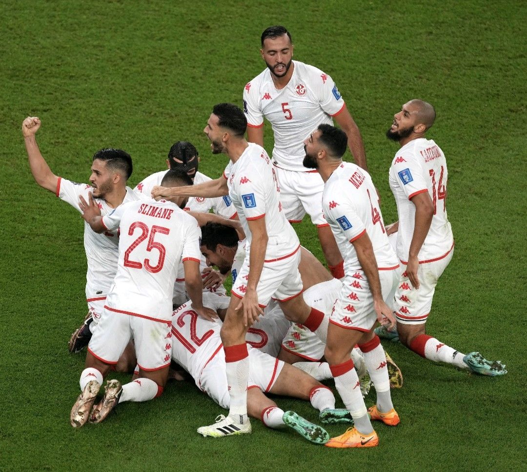 Tahar Ayadi on LinkedIn: #tunisia #worldcup2022 Tahar Ayadi on LinkedIn: #tunisia #worldcup2022