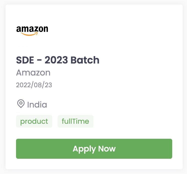 Mentro on LinkedIn: #hiring #faang #sde #coding #fresher #amazon Mentro on LinkedIn: #hiring #faang #sde #coding #fresher #amazon