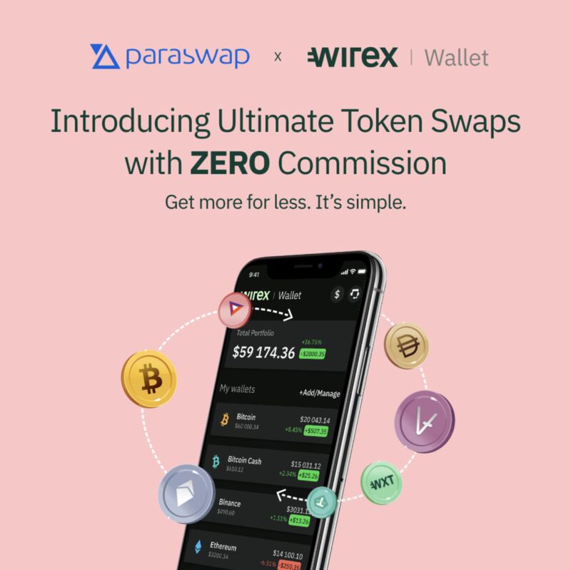 Martin Best on LinkedIn: #defi #wirex #crypto Martin Best on LinkedIn: #defi #wirex #crypto