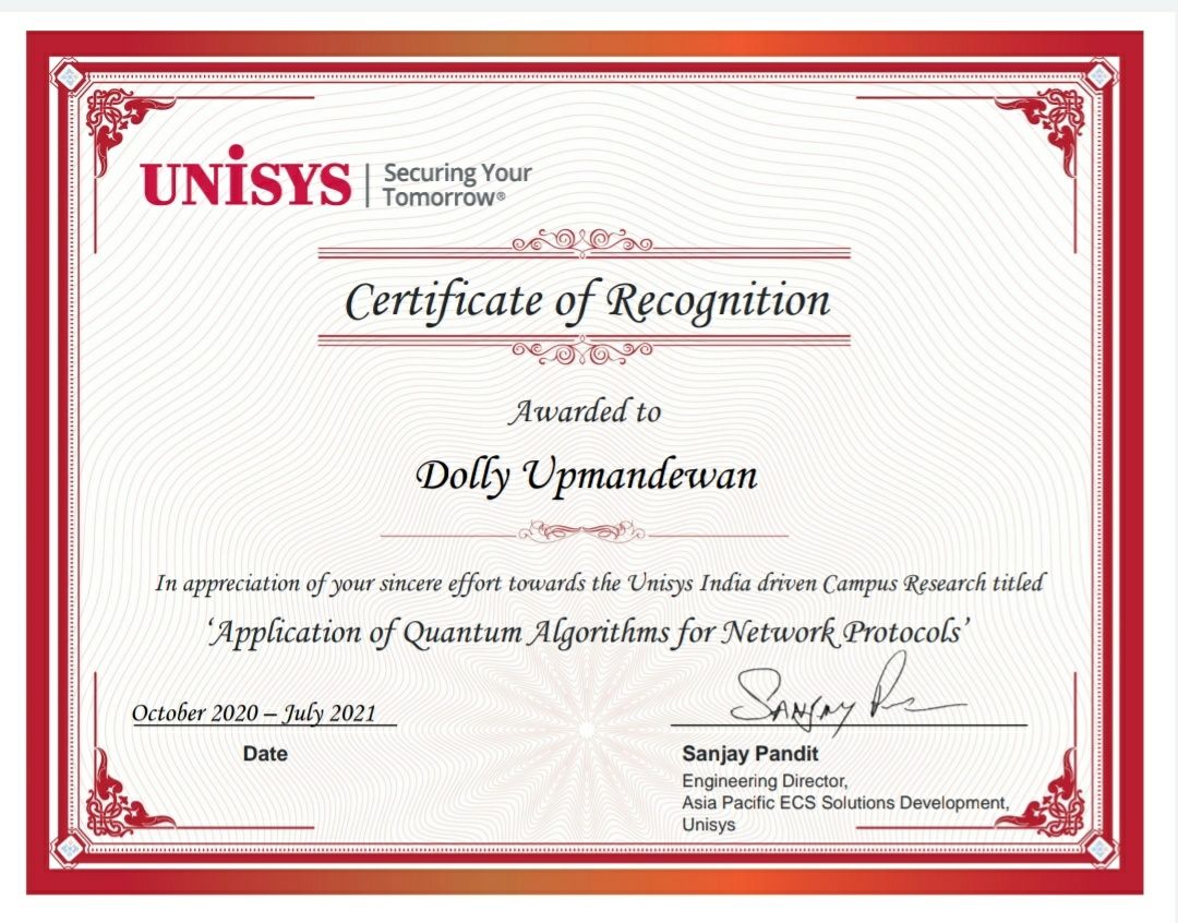 Dolly U. on LinkedIn: #algorithms #python #project #network # ... Dolly U. on LinkedIn: #algorithms #python #project #network # ...