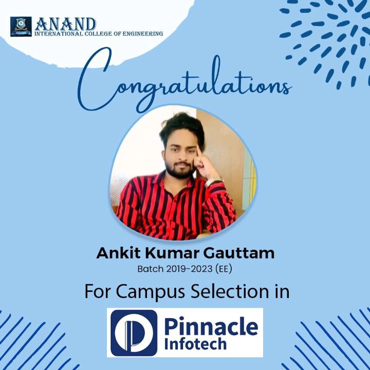 Anup Kumar Dubey posted on LinkedIn Anup Kumar Dubey posted on LinkedIn