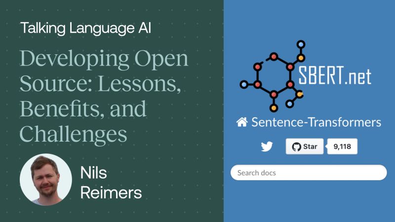 Jay Alammar on LinkedIn: I remember my delight in using Sentence ... Jay Alammar on LinkedIn: I remember my delight in using Sentence ...