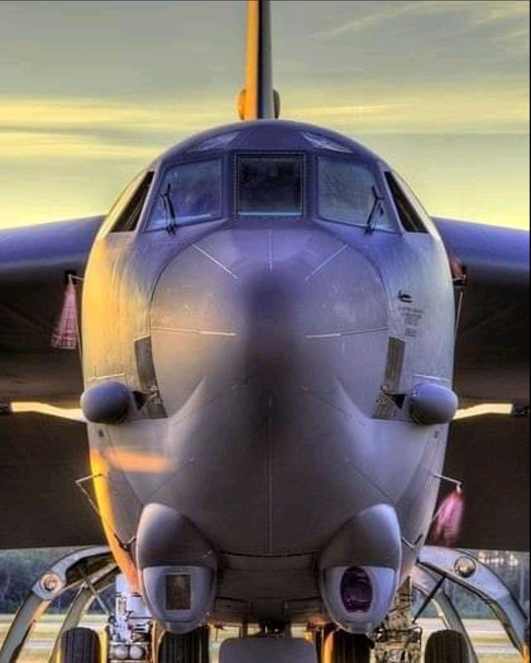 Alessandro Rodolfo de Paula LinkedIn‘de: B-52H Alessandro Rodolfo de Paula LinkedIn‘de: B-52H