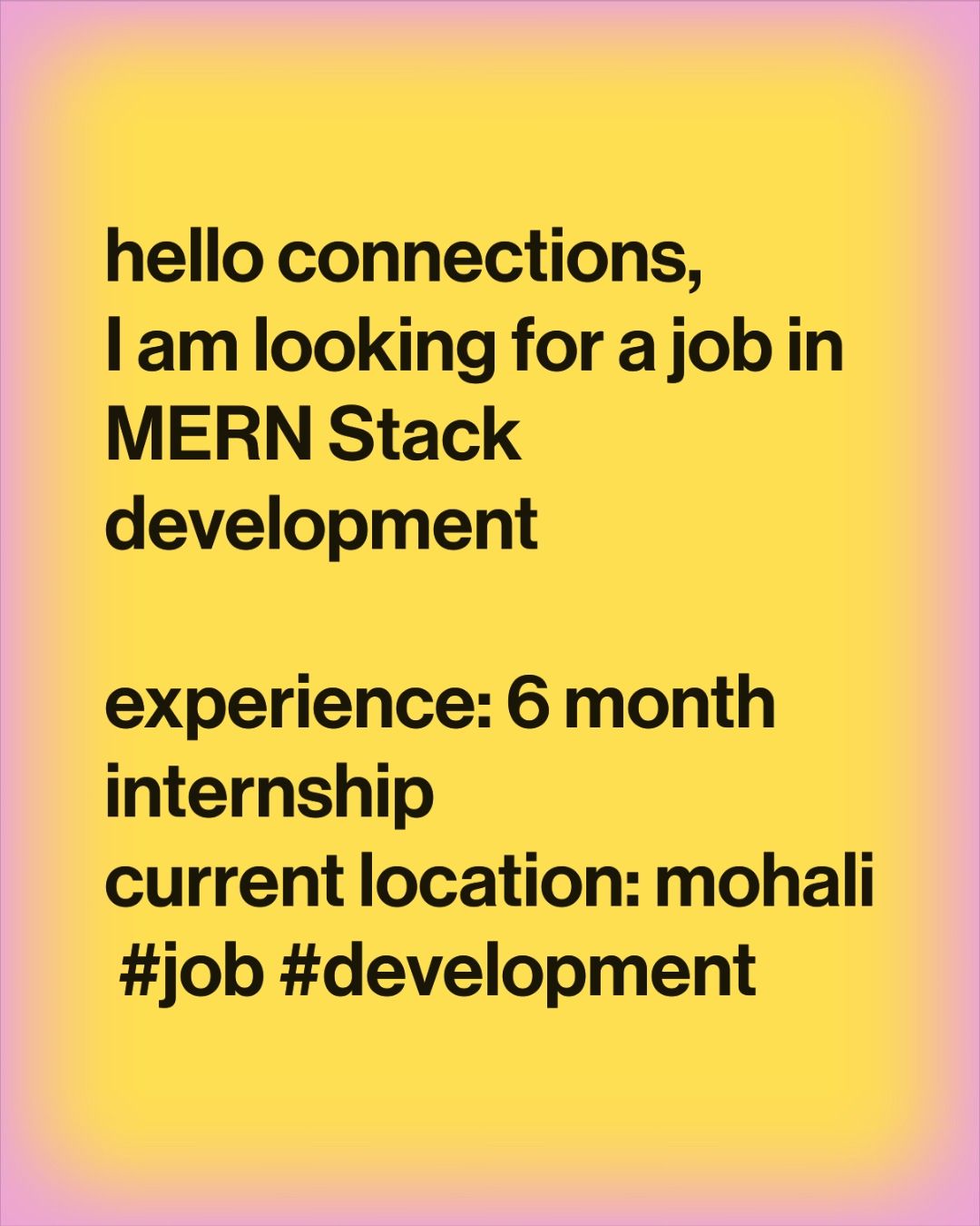 Akhil Kumar on LinkedIn: #mernstackdeveloper #reactjsdeveloper Akhil Kumar on LinkedIn: #mernstackdeveloper #reactjsdeveloper
