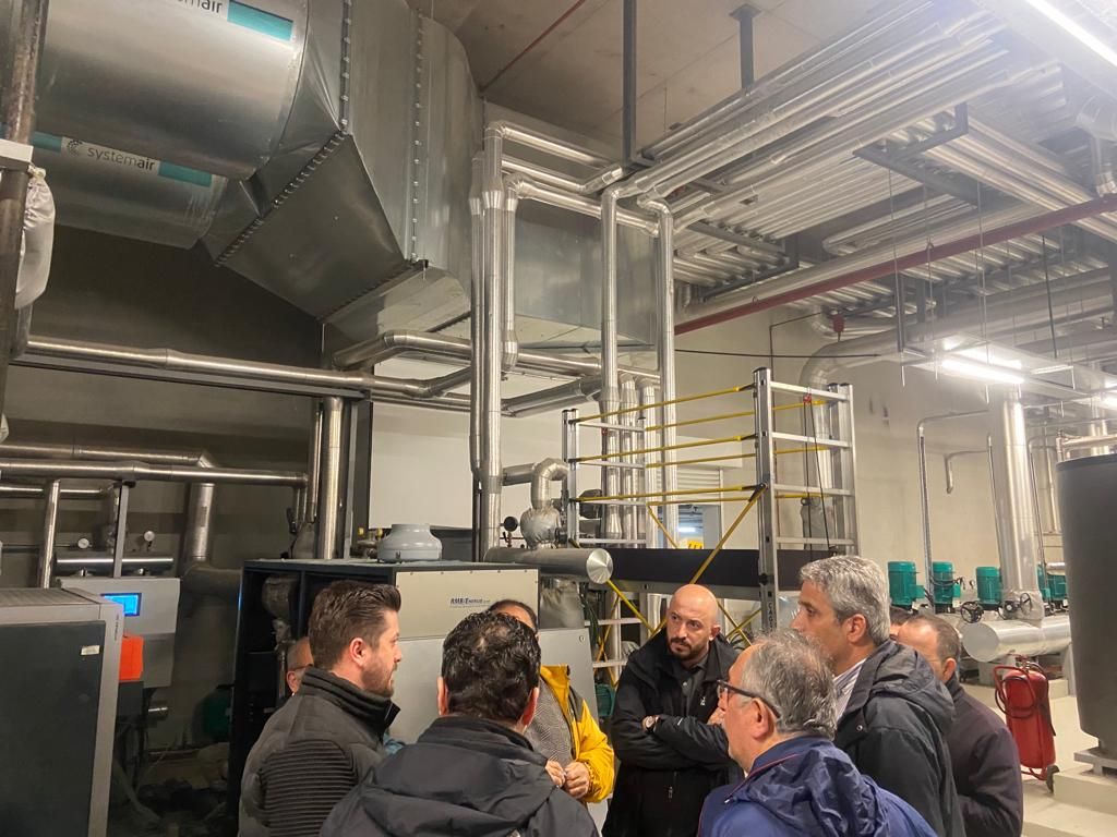 Bahattin BAKIR on LinkedIn: #yanmar #project #energie #team #teamwork # ... Bahattin BAKIR on LinkedIn: #yanmar #project #energie #team #teamwork # ...