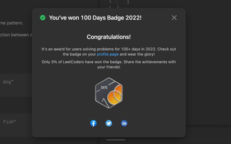 #leetcode #100daysofcode #code | Shahnawaz Alam #leetcode #100daysofcode #code | Shahnawaz Alam