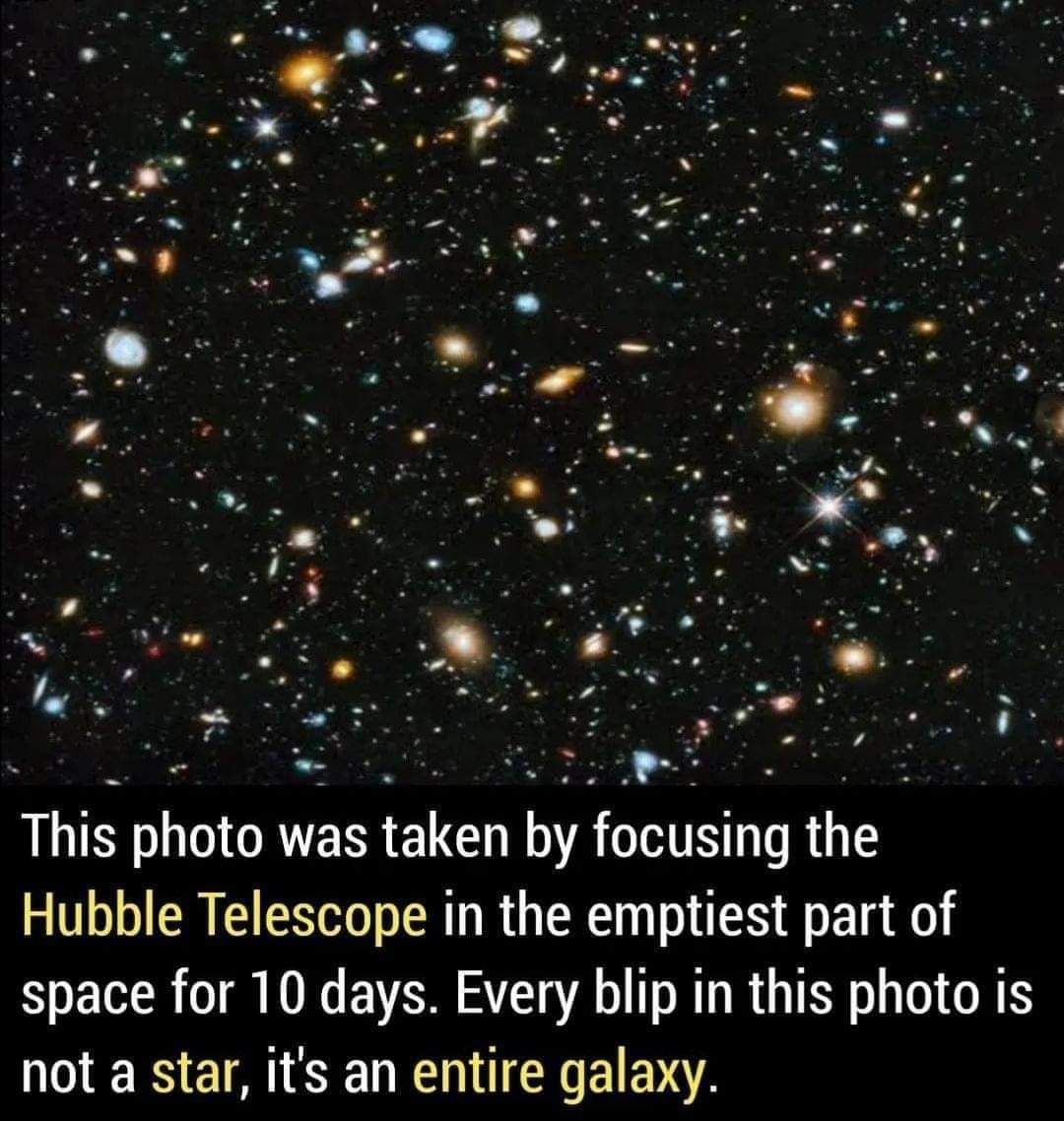 Ashish Saxena on LinkedIn: The human race is just a chemical scum on a ... Ashish Saxena on LinkedIn: The human race is just a chemical scum on a ...