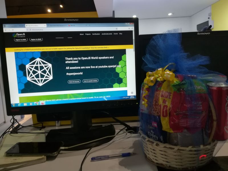 Muhammad Nabeel Asif on LinkedIn: #softwareengineer #nodejs # ... Muhammad Nabeel Asif on LinkedIn: #softwareengineer #nodejs # ...