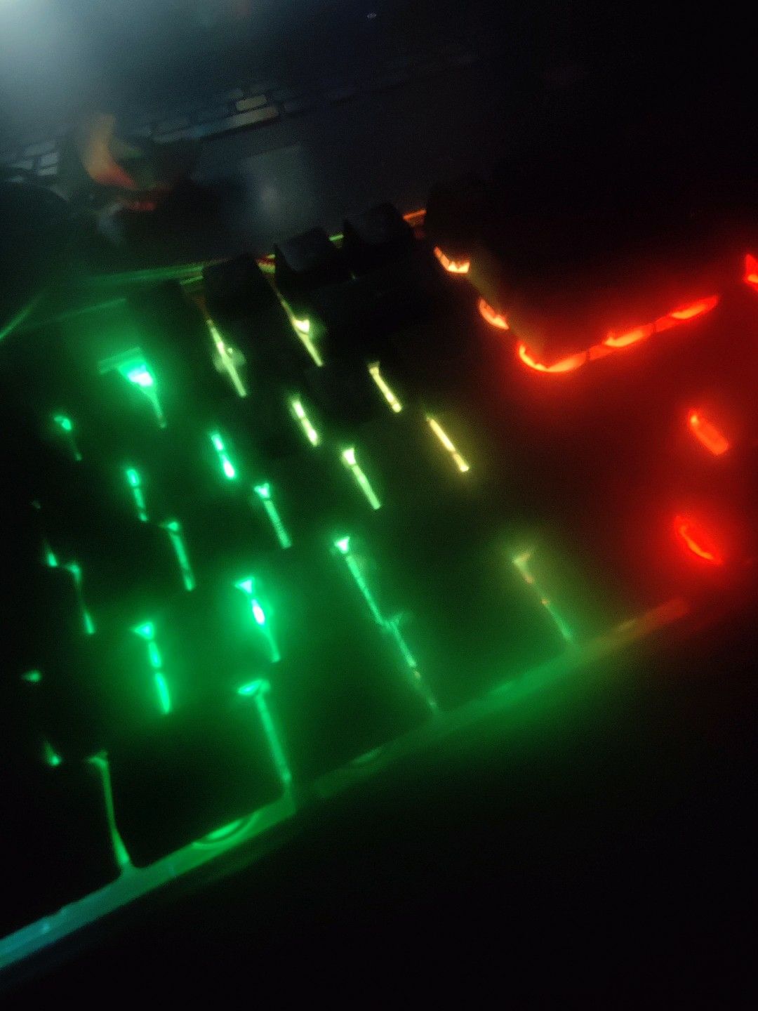 KARTIKEYA PANDEY on LinkedIn: #vibrant #keyboard #supremacy KARTIKEYA PANDEY on LinkedIn: #vibrant #keyboard #supremacy