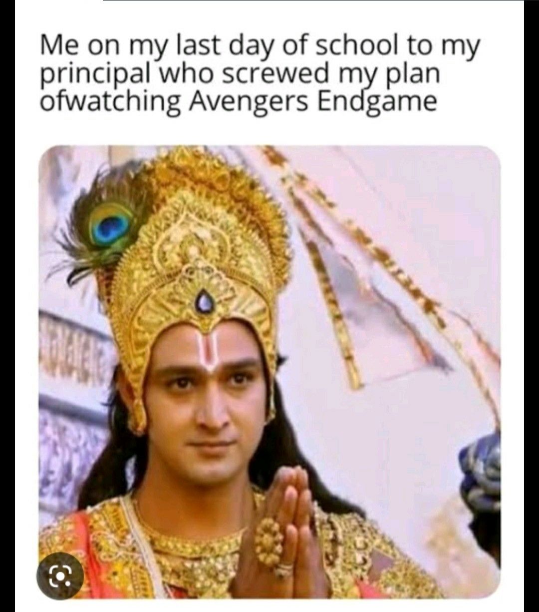 KARTIKEYA PANDEY on LinkedIn: #meme #memes #comedy #humour #avengers # ... KARTIKEYA PANDEY on LinkedIn: #meme #memes #comedy #humour #avengers # ...